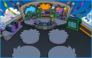 Puffle Party 2024 | Club Penguin Legacy Wiki | Fandom