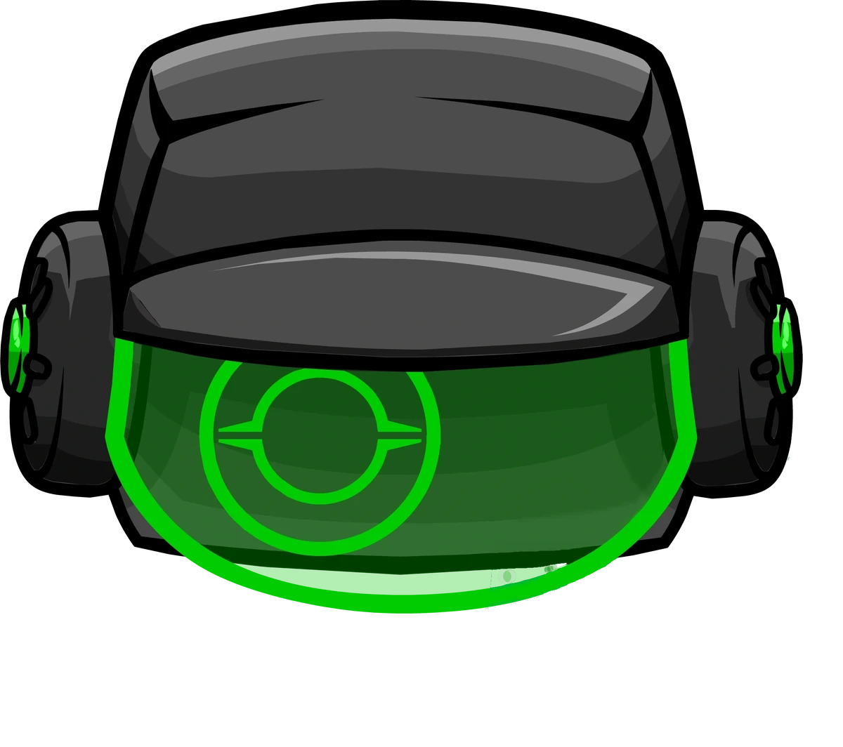 Stealth Tracker | Club Penguin Legacy Wiki | Fandom