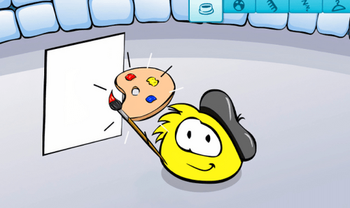 Puffle Club Penguin Legacy Wiki Fandom