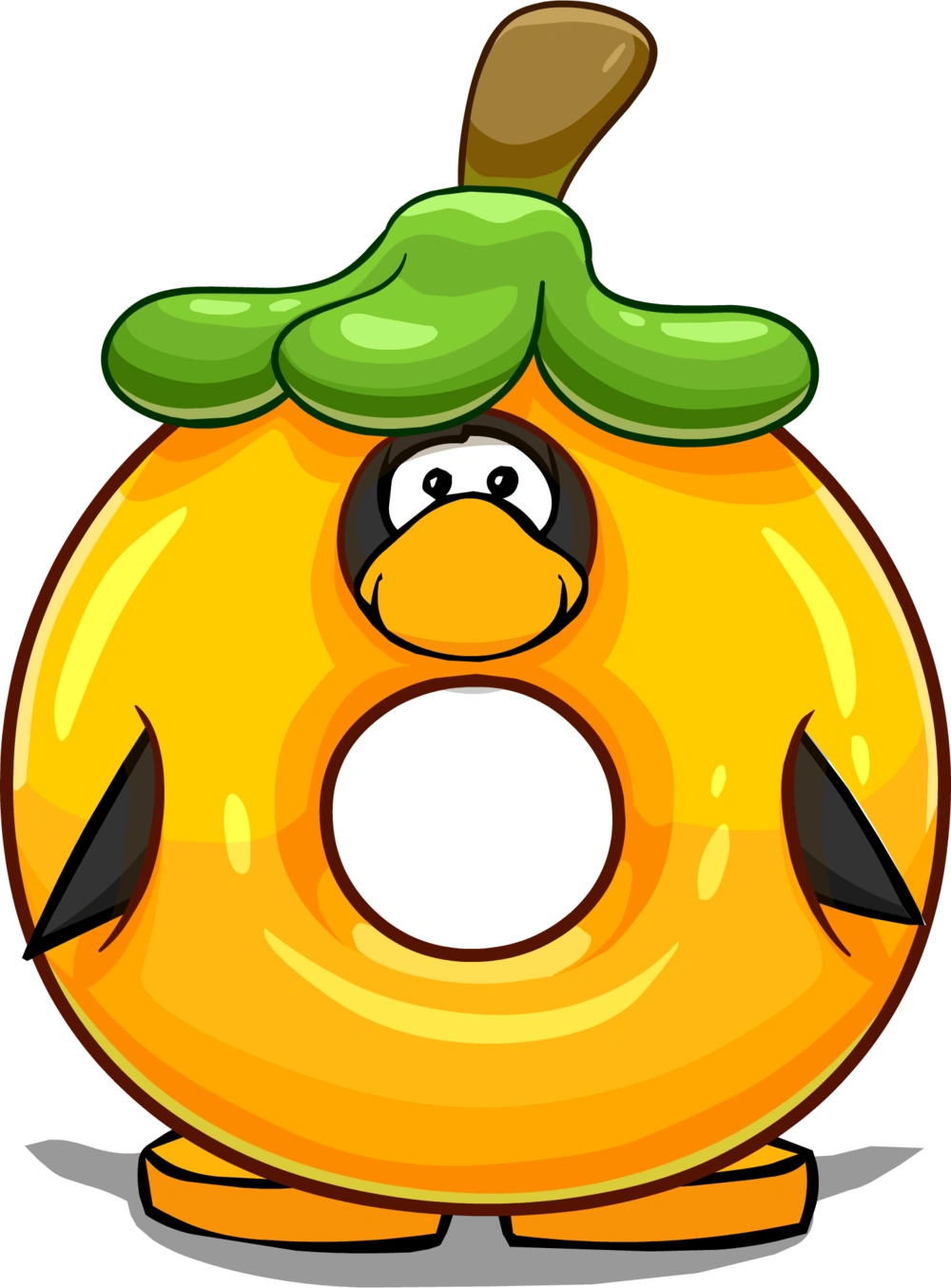 O' Berry | Club Penguin Legacy Wiki | Fandom