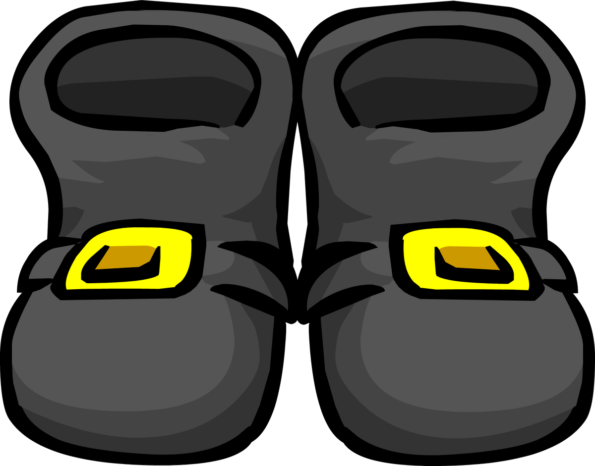 Pirate Boots Club Penguin Legacy Wiki Fandom