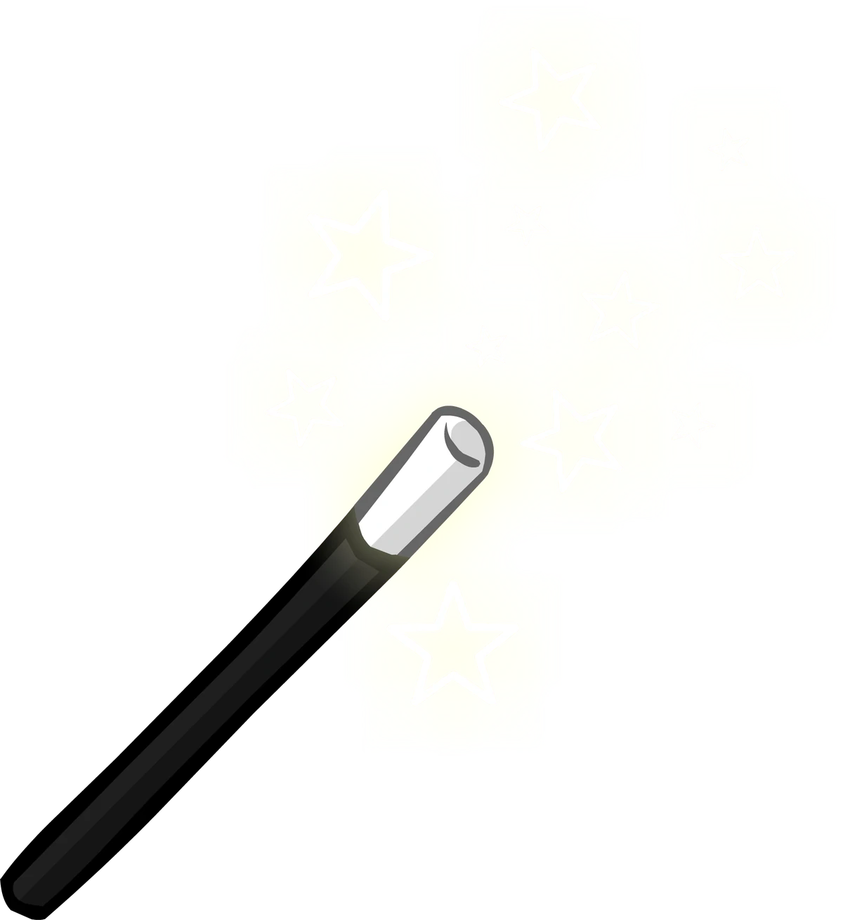 Magician's Wand | Club Penguin Legacy Wiki | Fandom