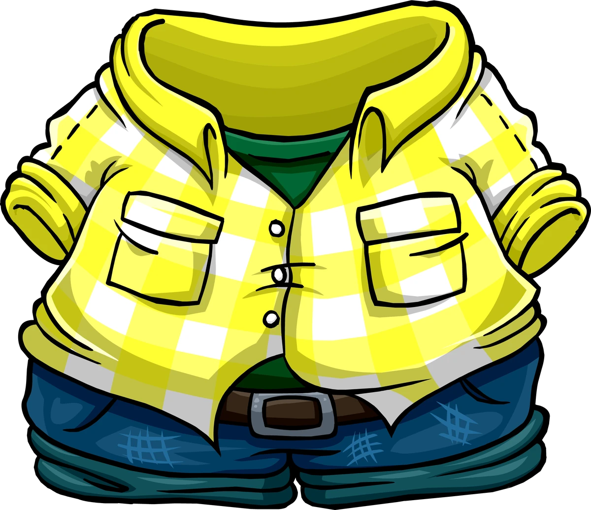 Summer Threads | Club Penguin Legacy Wiki | Fandom