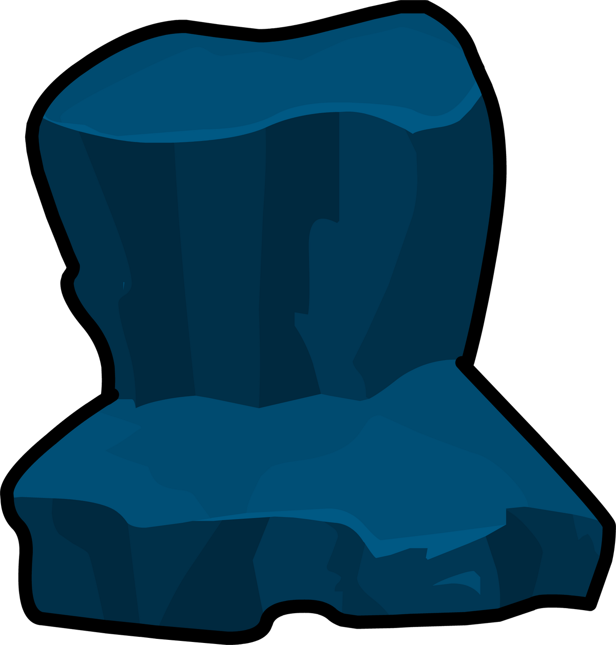 Cavern Chair Club Penguin Legacy Wiki Fandom