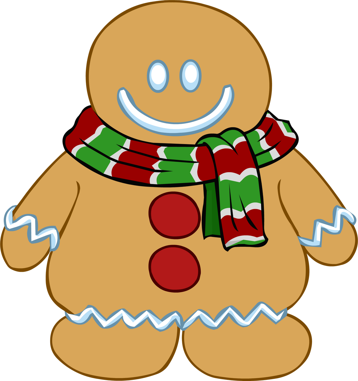 Shortbread Costume Club Penguin Legacy Wiki Fandom