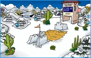 Winter Fiesta 2024 | Club Penguin Legacy Wiki | Fandom