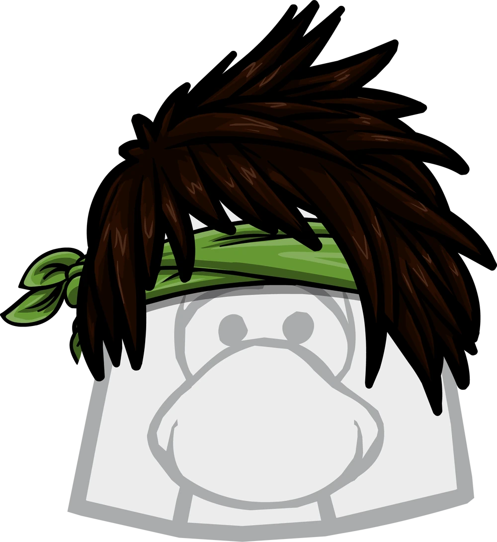 The Tremor Club Penguin Legacy Wiki Fandom