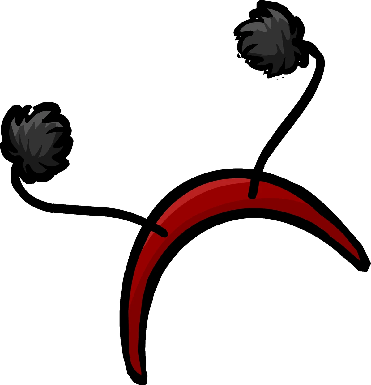 Ladybug Antennae | Club Penguin Legacy Wiki | Fandom