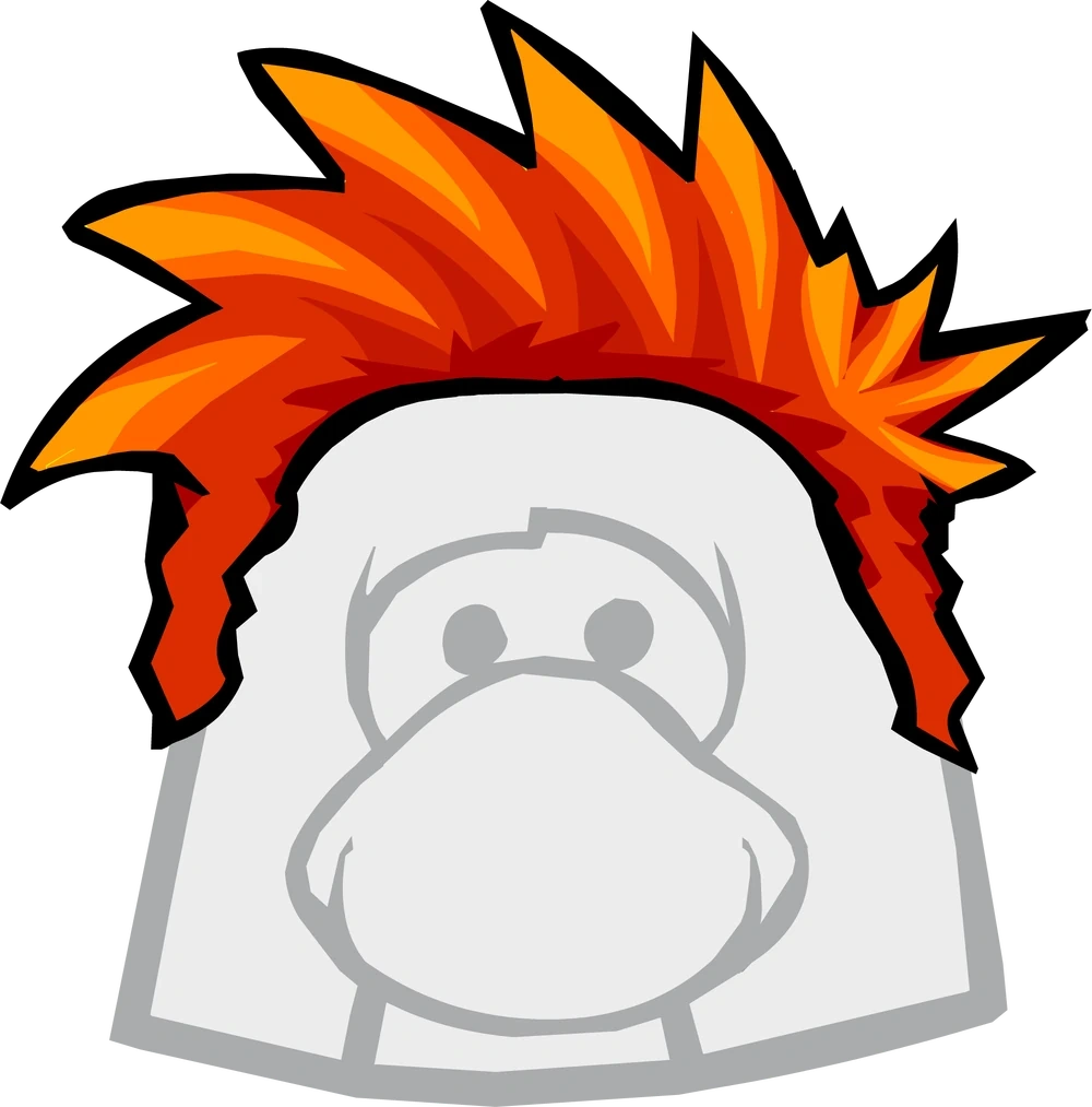 The Firestriker | Club Penguin Legacy Wiki | Fandom