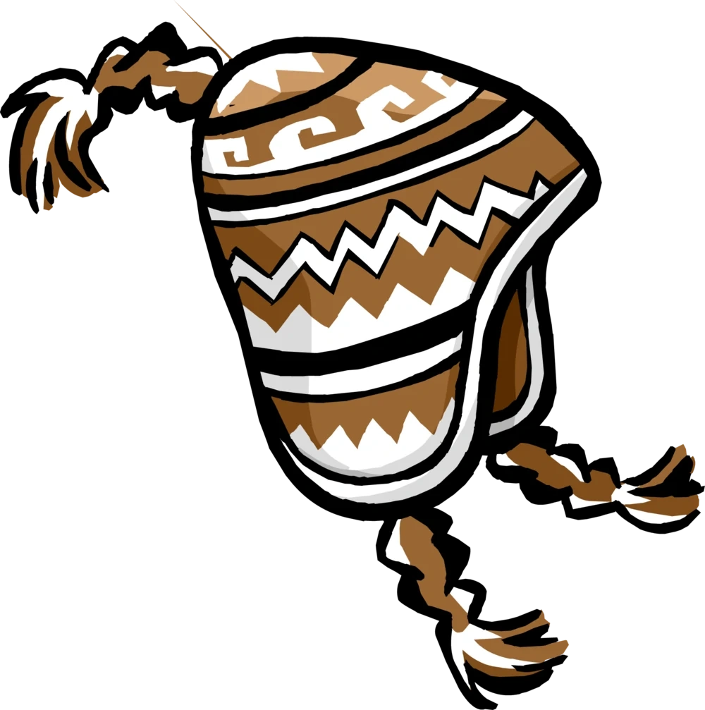 Chullo Hat | Club Penguin Legacy Wiki | Fandom