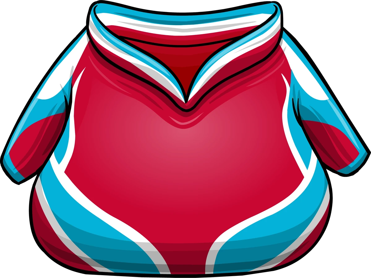 Supersonic Speed Suit | Club Penguin Legacy Wiki | Fandom