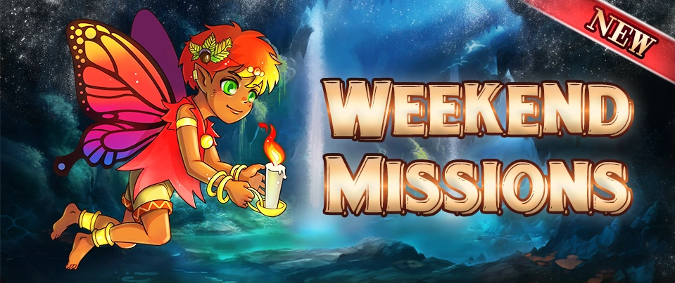 Weekend event | Testing Wiki | Fandom