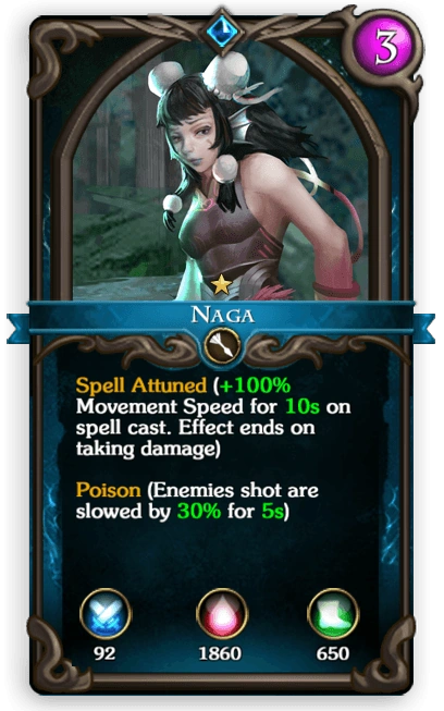 Naga | Testingsite1 Wikia | Fandom