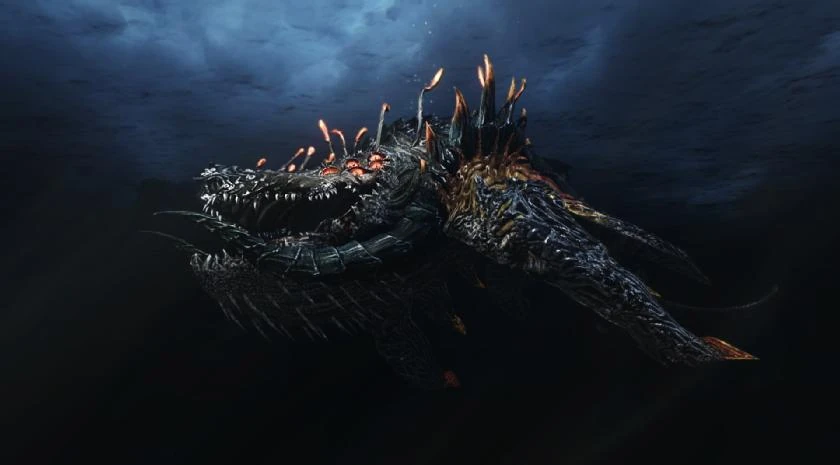 Leviathan | Testingthingsonly Wiki | Fandom