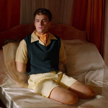 Henry Osgood | Ratched Wiki | Fandom