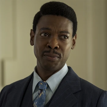 Trevor Briggs | Ratched Wiki | Fandom