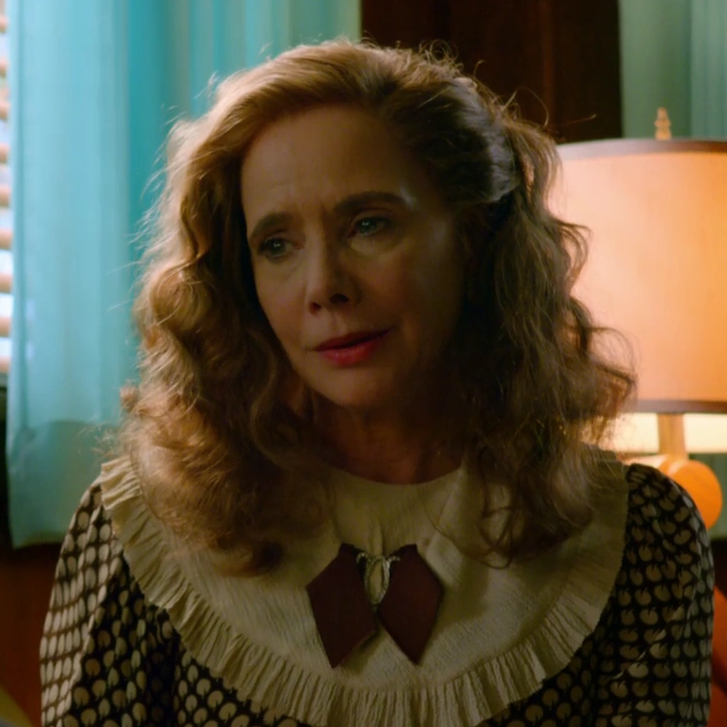 Anna | Ratched Wiki | Fandom