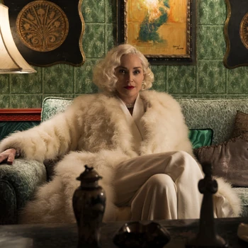 Lenore Osgood | Ratched Wiki | Fandom