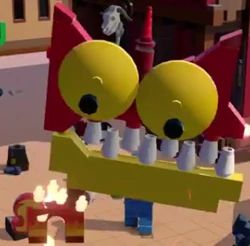 Unikitty | Final Showdown | Fandom