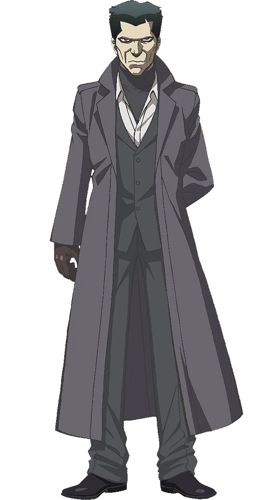 Lovro Brovski | Final Showdown | Fandom