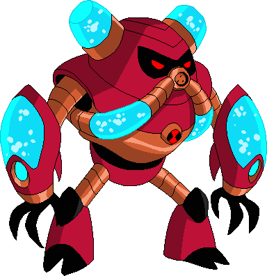 Overflow | Final Showdown | Fandom