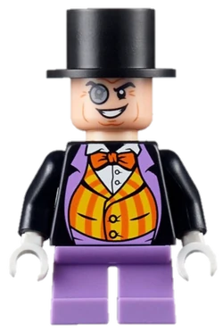 The Penguin | Final Showdown | Fandom