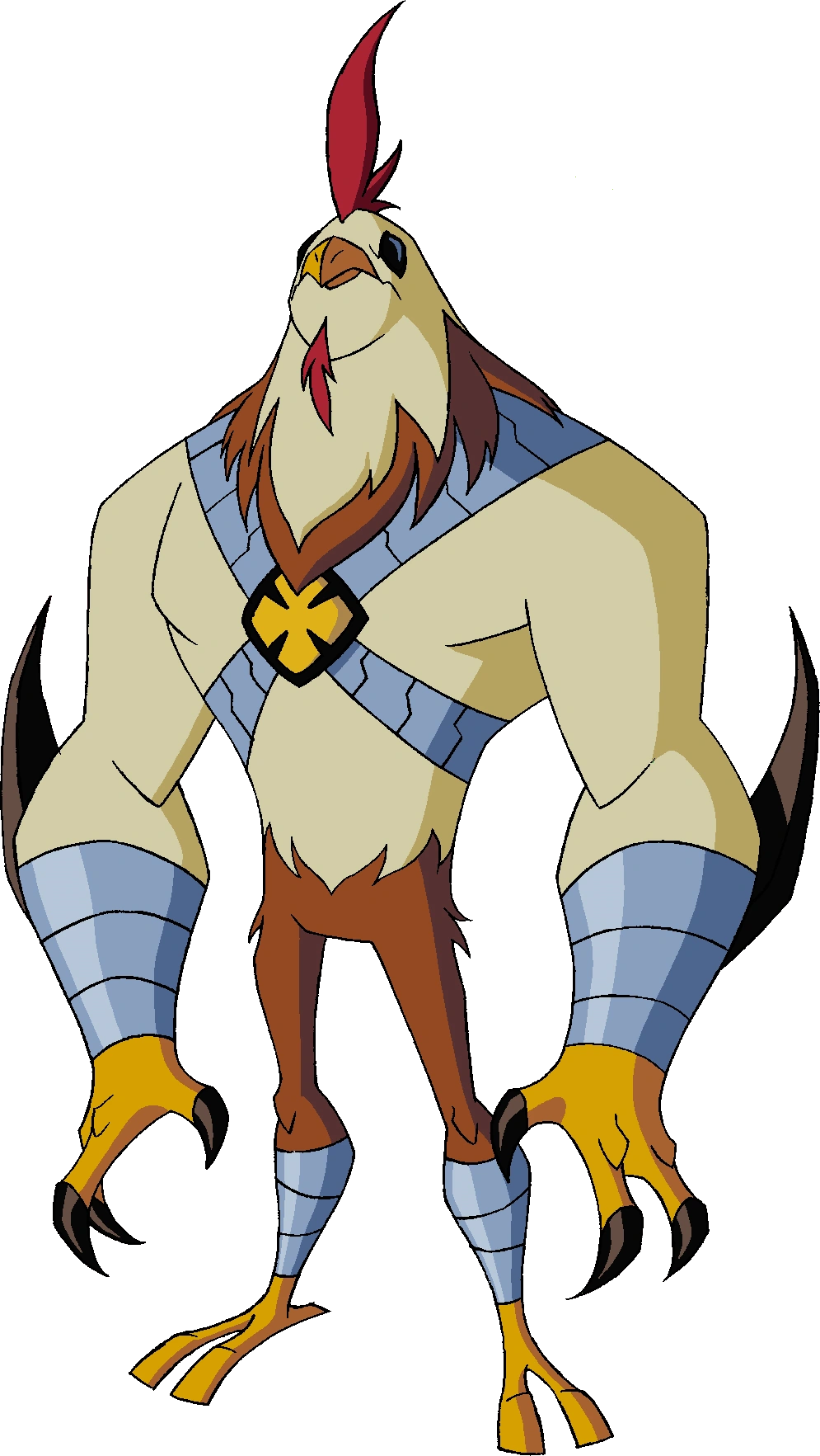 Liam | Final Showdown | Fandom