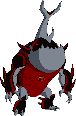 Eatle | Final Showdown | Fandom