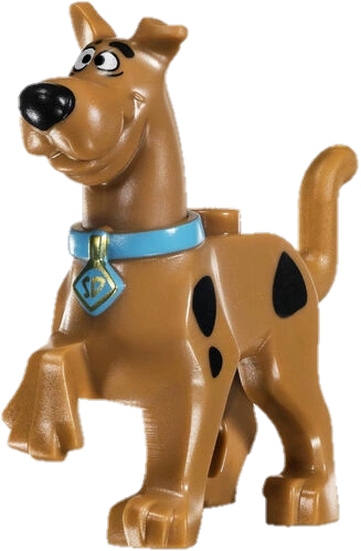 Scooby-Doo | Final Showdown | Fandom