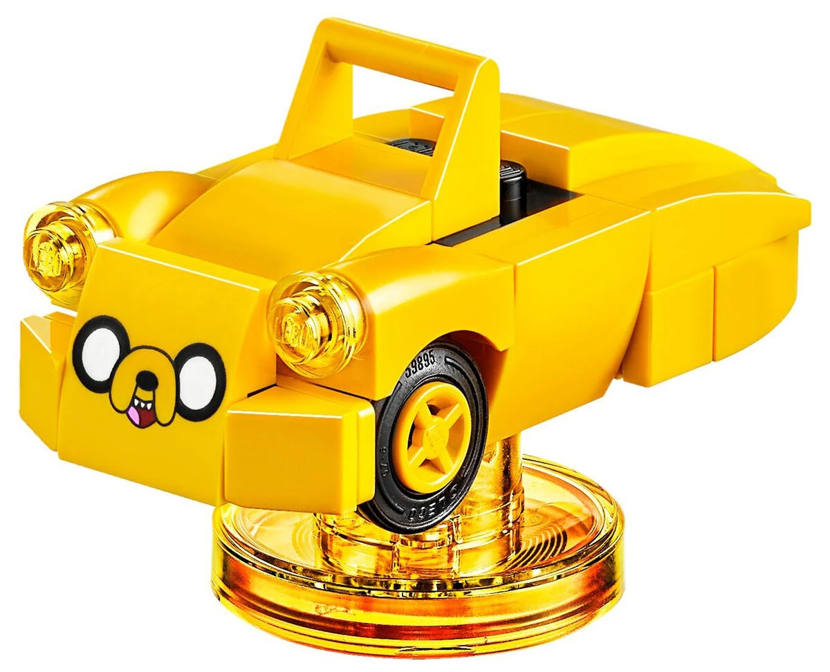 Jakemobile | Final Showdown | Fandom