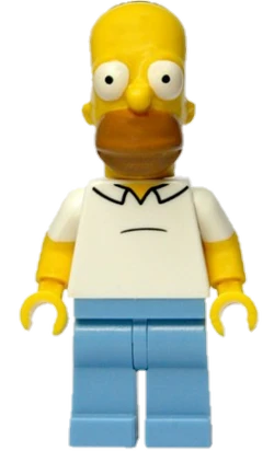 Homer Simpson | Final Showdown | Fandom