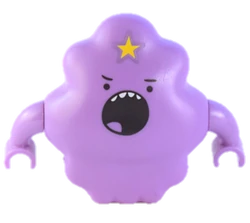 Lumpy Space Princess | Final Showdown | Fandom