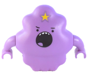 Lumpy Space Princess | Final Showdown | Fandom