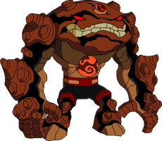 Gravattack | Final Showdown | Fandom