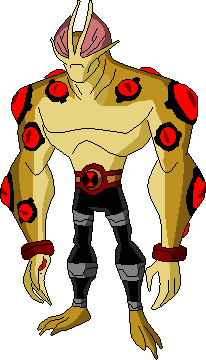 Eye Guy | Final Showdown | Fandom