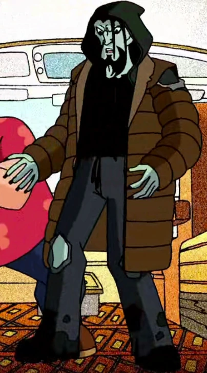 Clancy | Final Showdown | Fandom