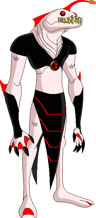 Ripjaws | Final Showdown | Fandom