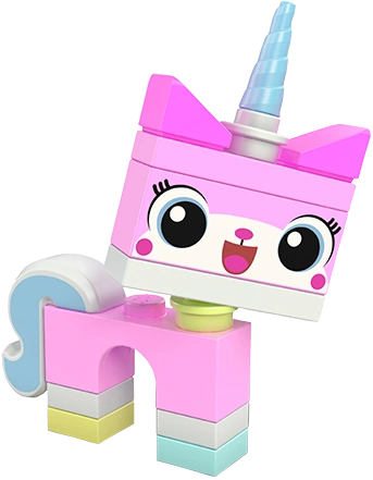 Unikitty | Final Showdown | Fandom