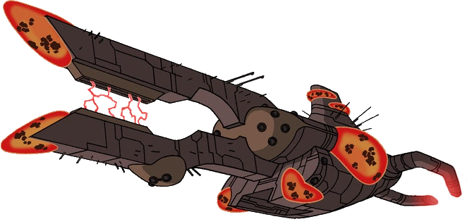 Chimerian Hammer | Final Showdown | Fandom