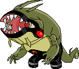 Spitter | Final Showdown | Fandom