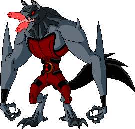 Blitzwolfer | Final Showdown | Fandom