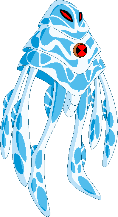 Ampfibian | Final Showdown | Fandom