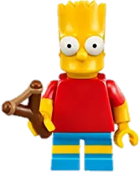 Bart Simpson | Final Showdown | Fandom
