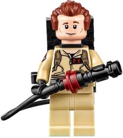 Peter Venkman | Final Showdown | Fandom