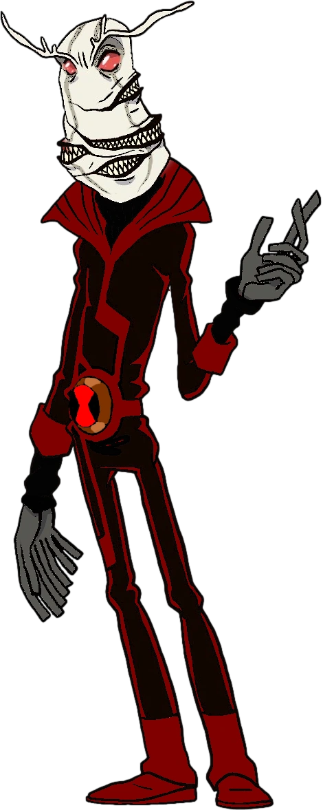 Mealymouth | Final Showdown | Fandom