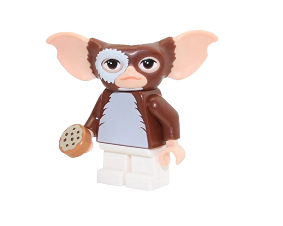 Gizmo | Final Showdown | Fandom