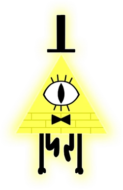 Bill Cipher | Final Showdown | Fandom