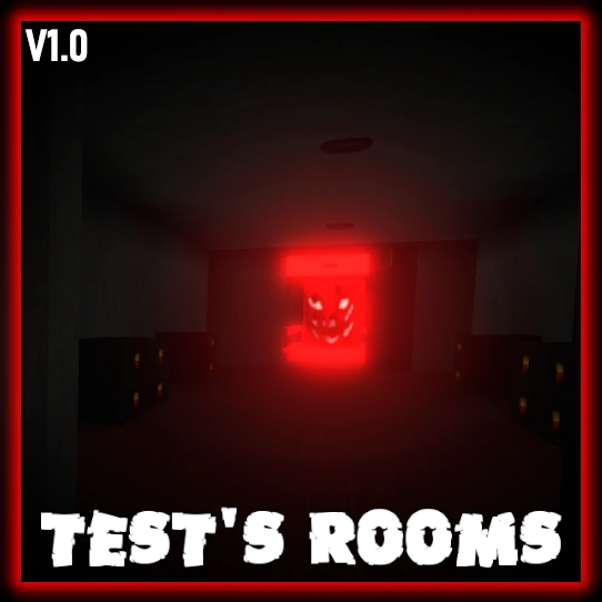 Test's Rooms | Test's Rooms Wiki | Fandom