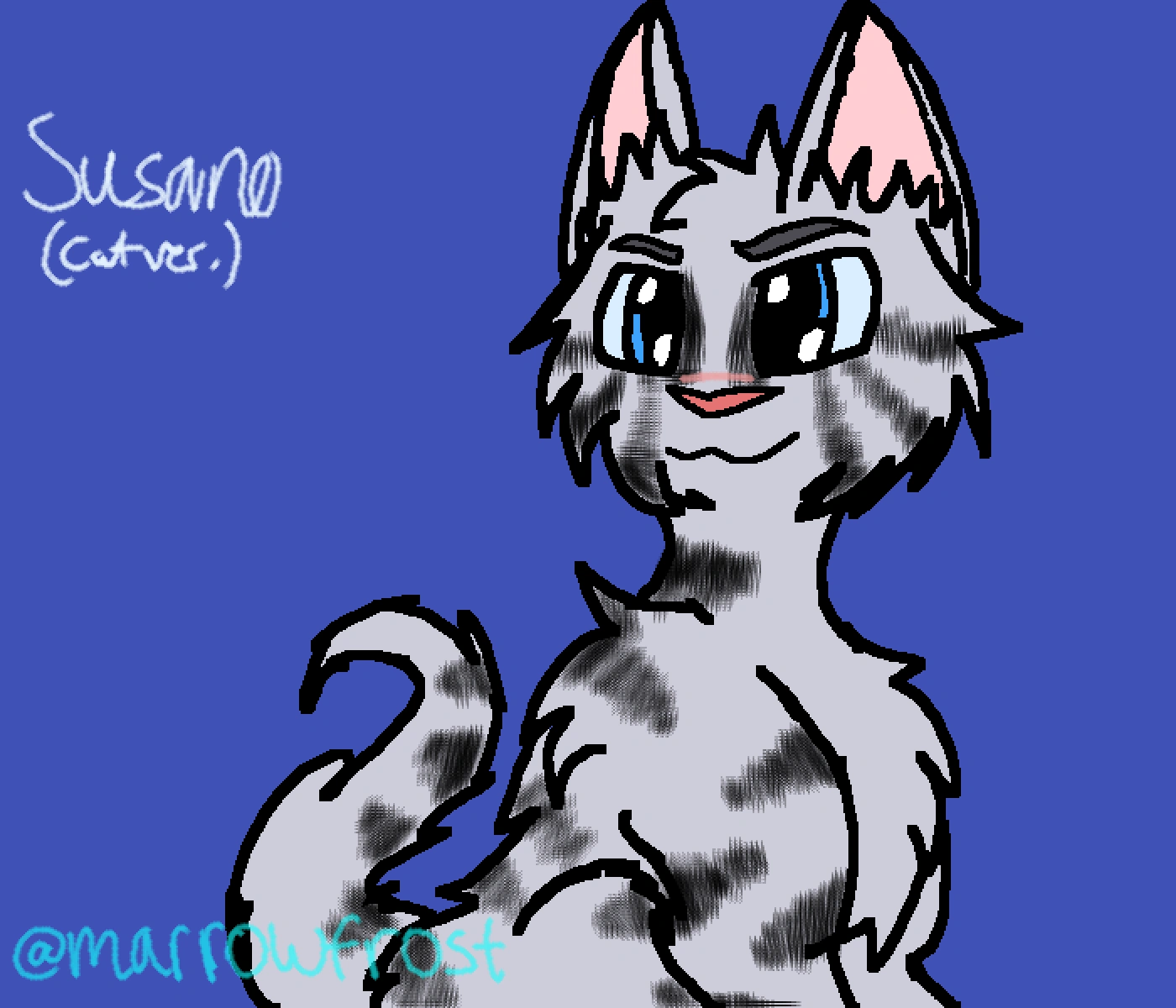 Susano | TestsRoleplay Wiki | Fandom