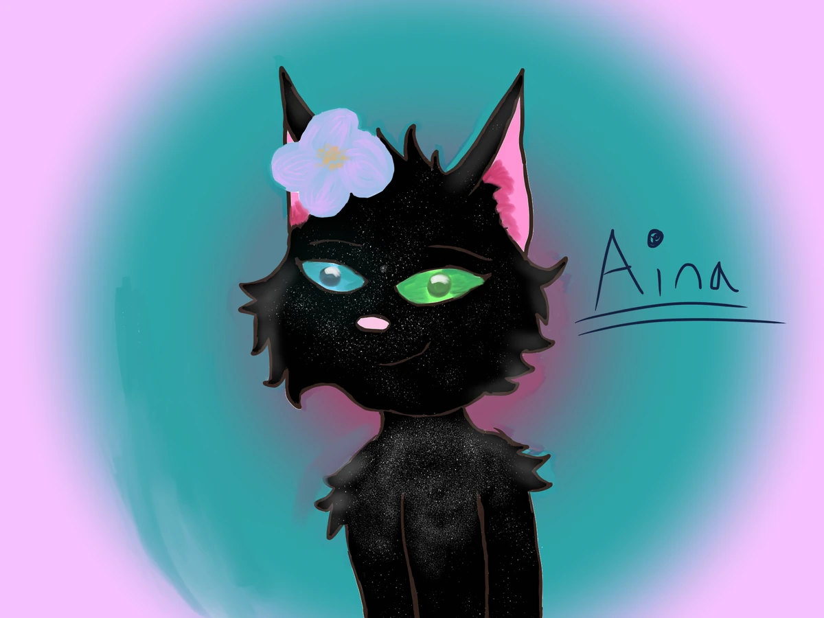 Aina | TestsRoleplay Wiki | Fandom